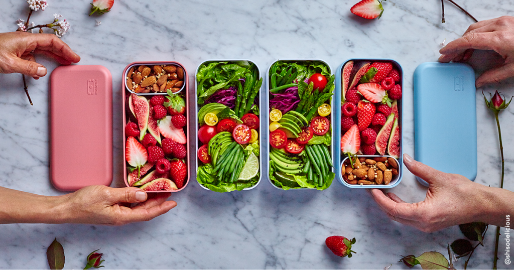 Comment choisir sa boîte à bento ? Où trouver les boites bento ? Nos ...