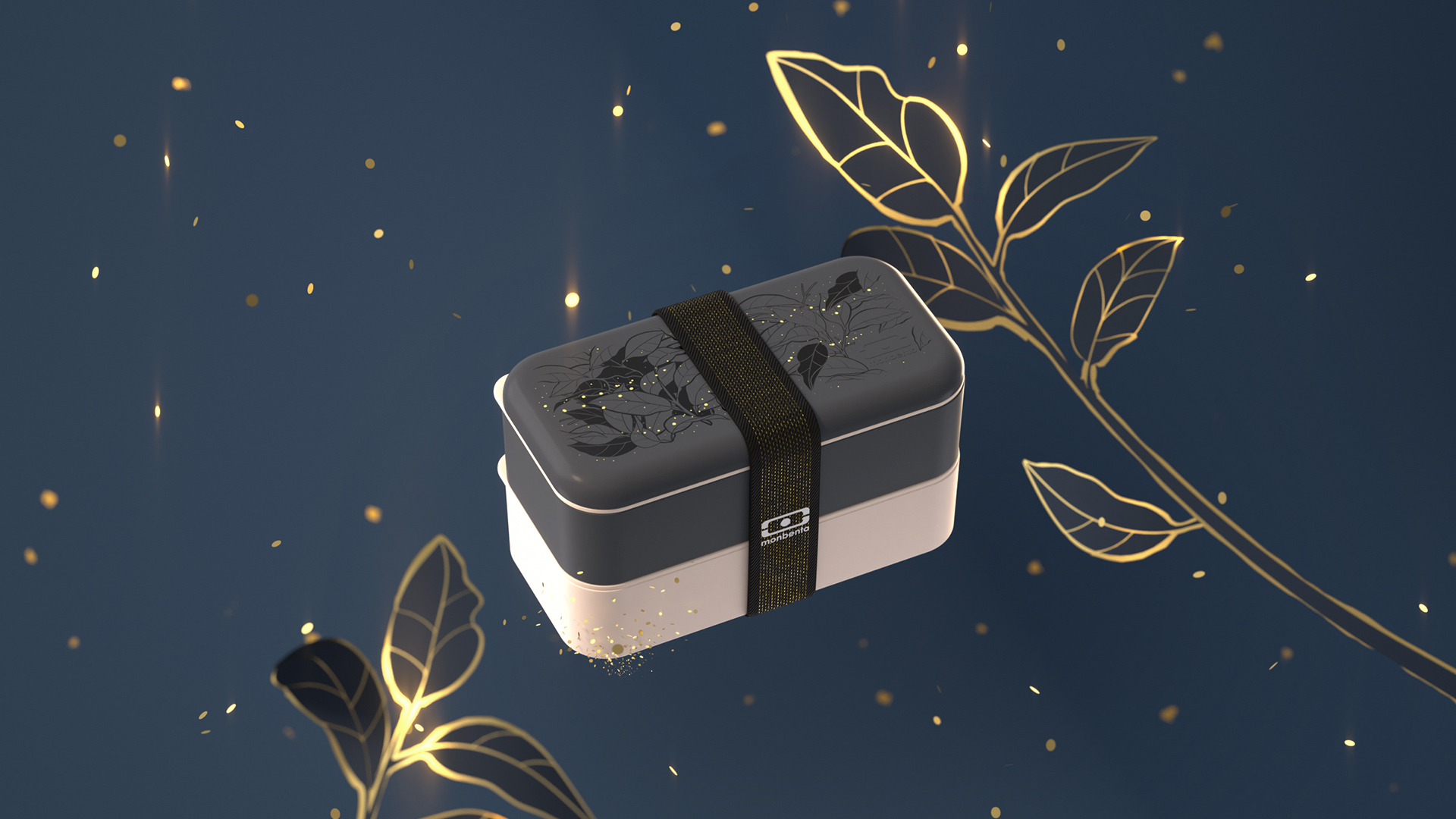 Lunch Box & Bento box - monbento – Buy your new high quality bento box ...