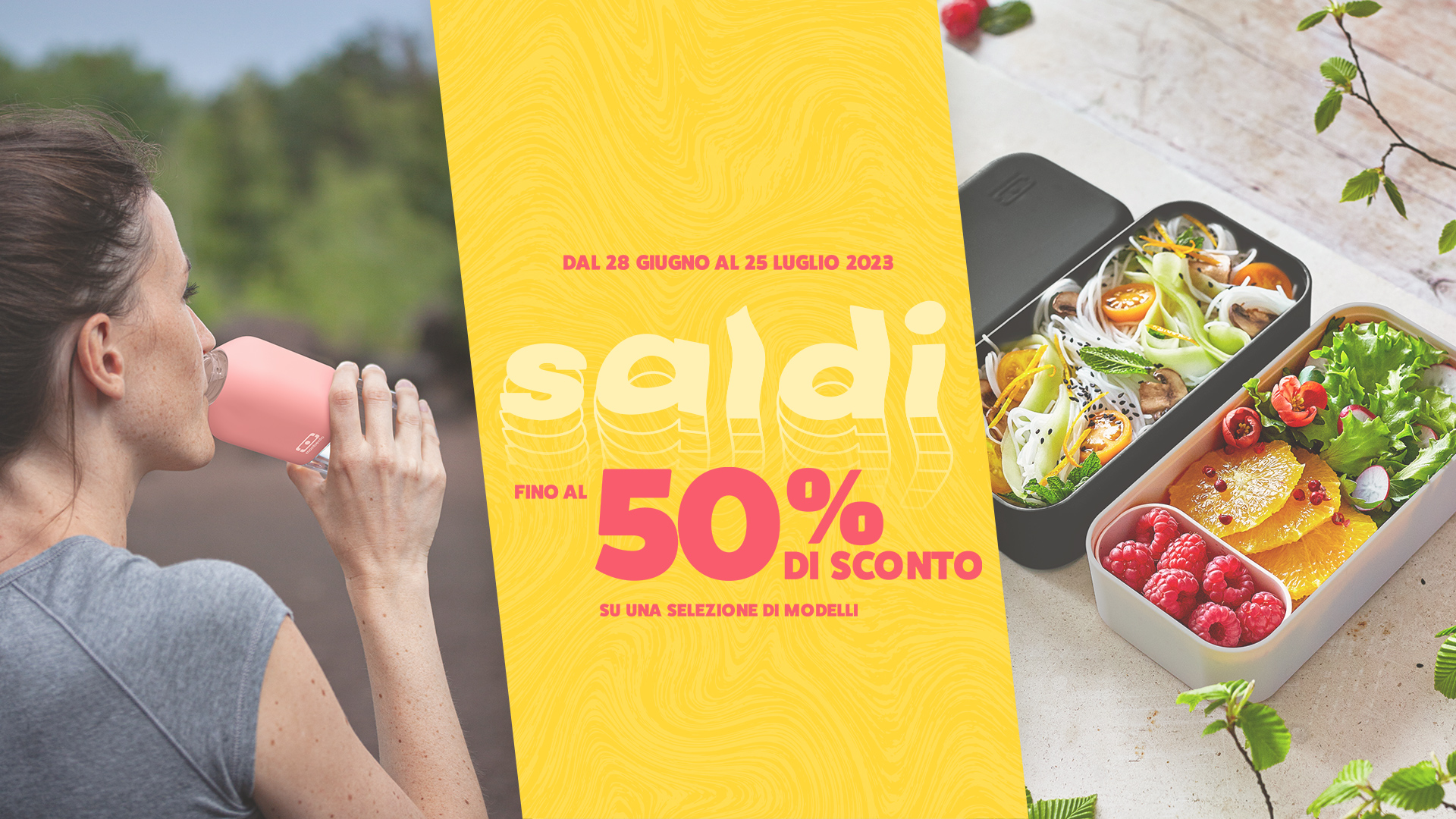 monbento - Il marchio bento box e lunch box francese, pranzo al sacco e ...